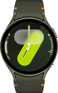 Samsung Galaxy Watch7 Wi-Fi 40mm Review & Full Specs | TurboVS