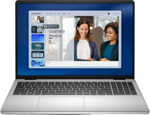 Dell 16 DC16256 (2025) 16" (Ryzen 7 250 / 16GB RAM / 1TB) - Review ...